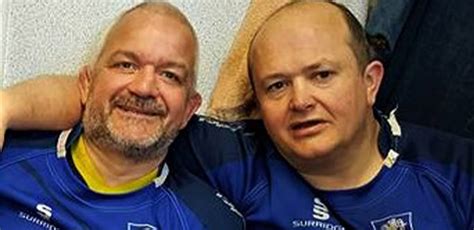 Clubman Week Commencing 60120 Macclesfield Rufc