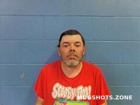 TONY DUGLAS HUTCHISON 04 09 2023 Poinsett County Mugshots Zone