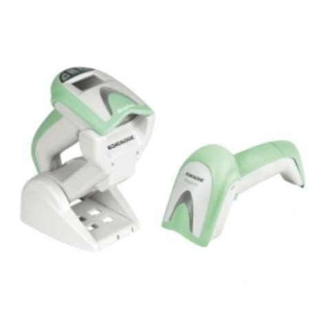 Zebra DS2208 – highway Identcode- und Drucksysteme GmbH