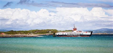 Phase Two Of Calmac Summer Timetable Released News Corporate Calmac Caledonian Macbrayne