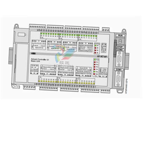 Abb 07kt 97 96 95 基本单元