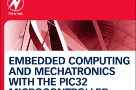 new publication industrial systems design with the pic32 mcu