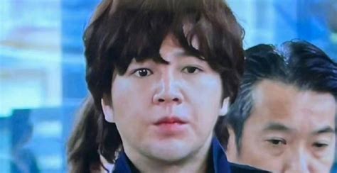一代花美男变发面馒头？35岁韩国花美男张根硕近照曝光，面部肿胀样貌大变，被吐槽：面对面都不敢认！腾讯新闻