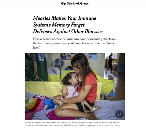 Vaccines David Valades Blog Site