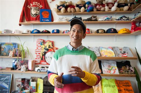 Andy Po Made Possible In Lehigh Valley