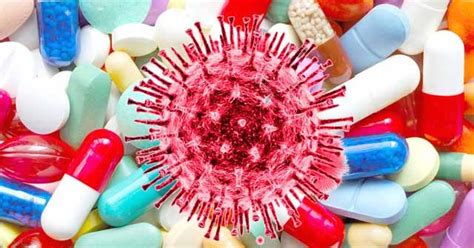 Огласиха белия КОВИД списък лекарствата които доказано убиват