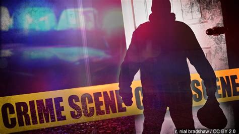 Police Rocky Mount Pharmacy Robber Arrested