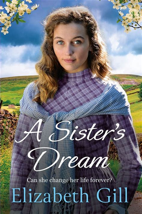 A Sisters Dream By Elizabeth Gill Ebook