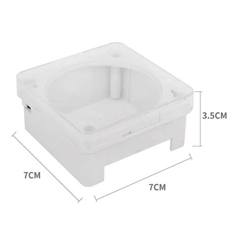 Cn101A Időzítő Kapcsoló Ac Dc 12V 24V 110V 120V 220V 230 V 240 V Digitális Lcd Power Week Mini