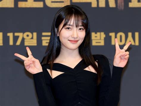 표예진 모범택시2 제작발표회