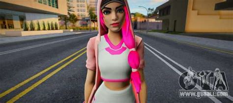 Fortnite Hang Time Set Clutch 2 For Gta San Andreas