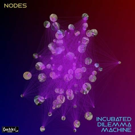 Andrew Rathbun Incubated Dilemma Machine 2022 Download Album