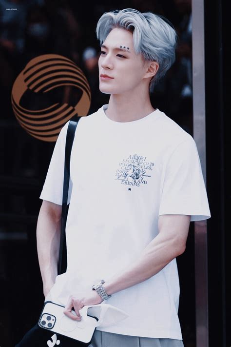 230721 Nct Dream Jeno Kpopping