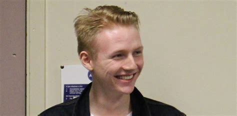 Euan Jackson Live Drama