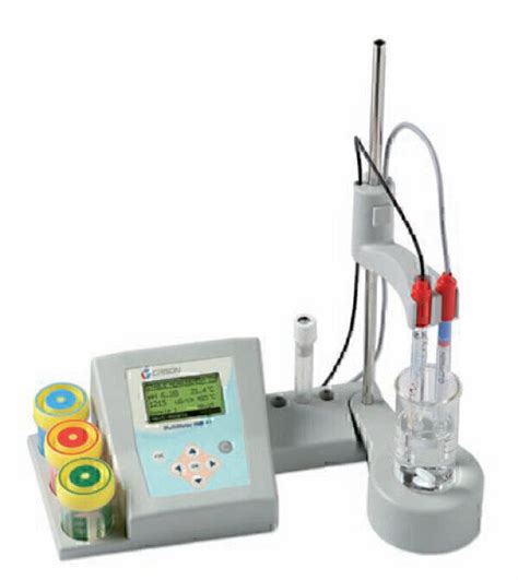 Ph Meter Multimeter At Brooke Rentoul Blog