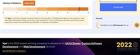 How To Choose A Software Development Partner 6 Tips Itjet