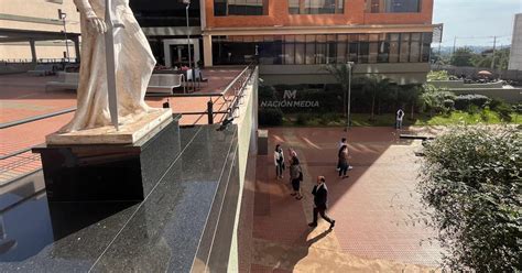 La Nación Condenan A Tres Años De Prisión A Un Hombre Que Agredía A