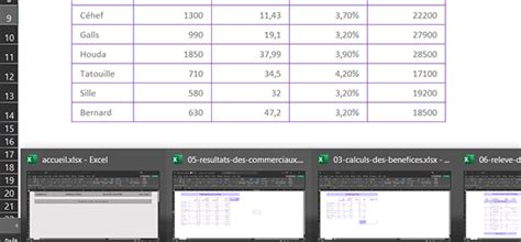 Fermer Tous Les Classeurs Ouverts En Vba Excel