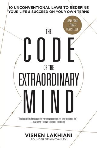 El código de las mentes extraordinarias on Apple Books