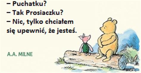 Kubuś Puchatek to książka nie tylko dla dzieci Demotywatory pl