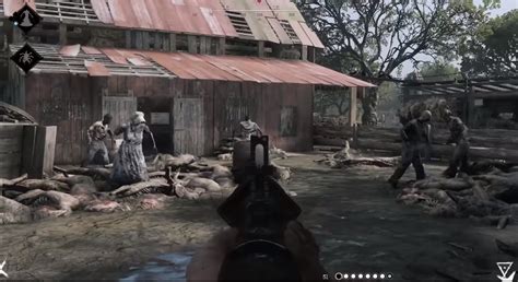 Hunt Showdown Review Pc Gamer