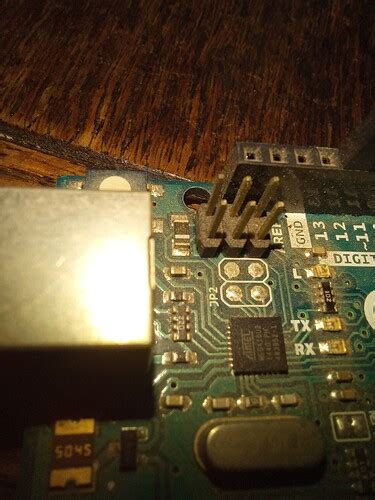 Lost USB Port Why Does This Keep Happening Uploading Arduino Forum