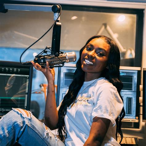 The Afternoon Lituation With Lisha B