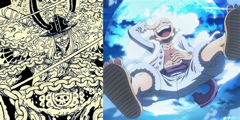 One Piece The Iron Pirate General Franky Explained