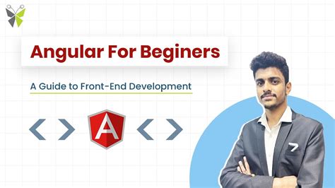 Angular For Beginners A Guide To Front End Development Itvedant Pune Mumbai Youtube
