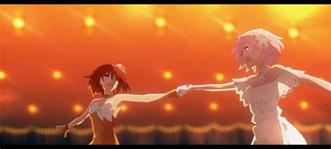 10 Best R Fgoyuri Images On Pholder An Adorable If Slightly Awkward Night Of Stargazing