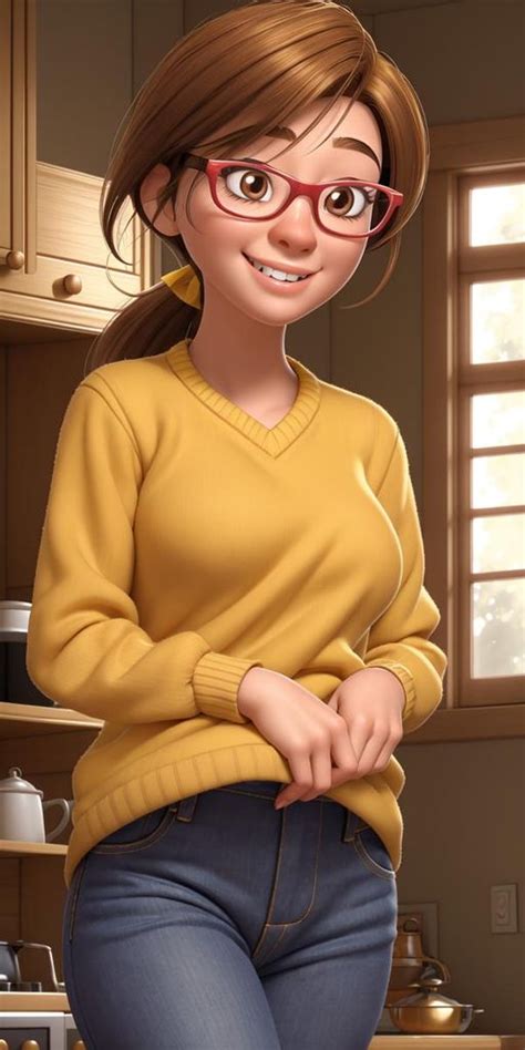 Rileys Mom Jill Andersen Aieasypic