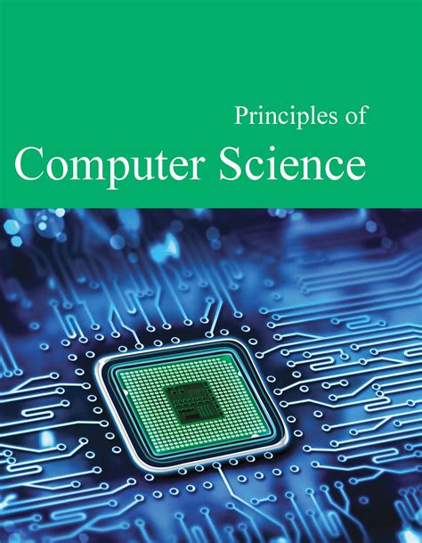 Salem Press Principles Of Computer Science