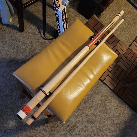 Gar Custom Cues Spreckels Ca
