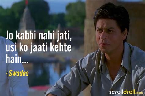 30 Iconic Dialogues Of Shahrukh Khan That Are Unforgettable