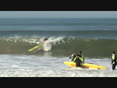 Tandem Surfing Fail Jukin Media Inc