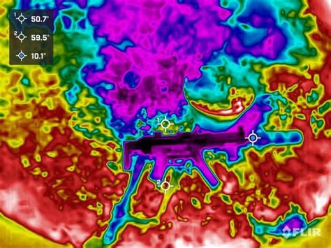 Larping 1980s Style R Mp5