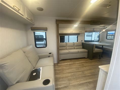 New Or Used Heartland Eddie Bauer Rvs For Sale Camping World