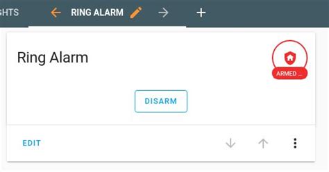 Ring Device Integration Via Mqtt W Video Streaming Share Your Projects Home Assistant