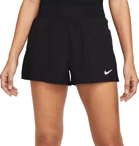 Nike Womens Nikecourt Victory Tennis Shorts Dicks Sporting Goods