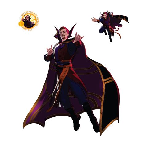 Doctor Strange Supreme What If Realbig Collection Official Ma