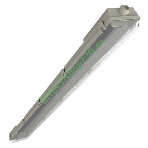 Светильник линейный Gauss СПП-Т8-G13 INDUSTRY 220-230V IP65 ...