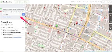 Openstreetmap Vs Google Maps Which Is Better