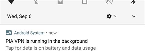This Free App Hides Android Oreo S Running In The Background Notification