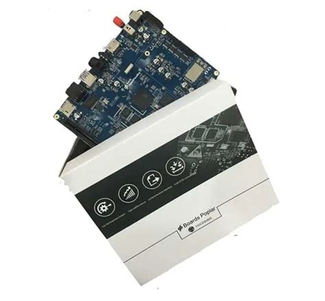 Want To Build Your Own K Android TV Box Now You Can