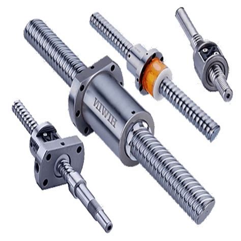 Hiwin Ball Screw Nut Assembly At ₹ 1200piece Ball Leading Screw In