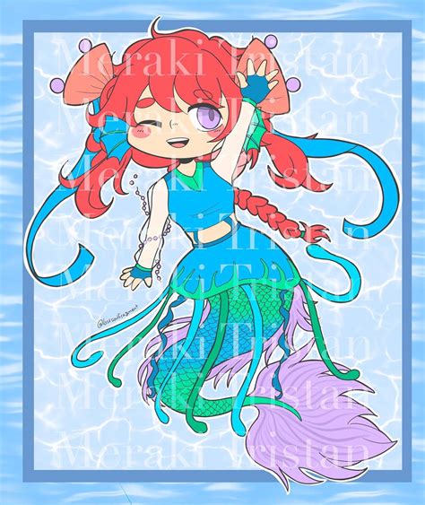 🗝chibi Art Examples🗝 Wiki Adopts Amino