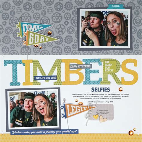 Jillibean Soup Bean Talk Layouts On Thursday