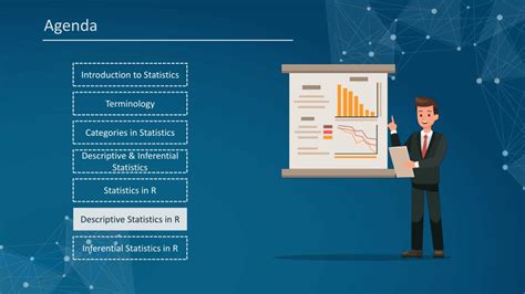 Ppt Statistics For Data Science Statistics Using R Programming Language Hypothesis Testing