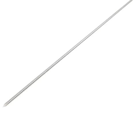 Disposable Semi Automatic Biopsy Needle Biopsy And Needle