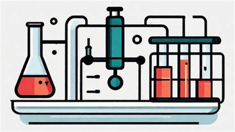 premium ai image scientific laboratory experiment